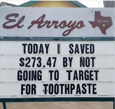 Target prices - Meme by ZiggyStarburst :) Memedroid