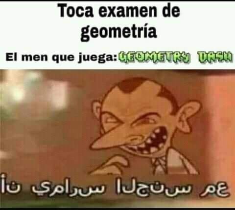 When ases tus momos - Meme subido por Momosyysy :) Memedroid