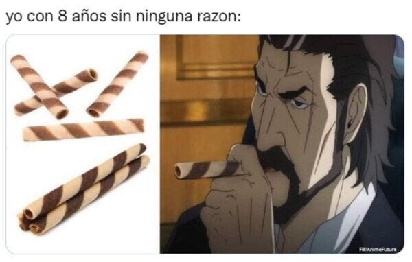 Top memes de fumar en español :) Memedroid