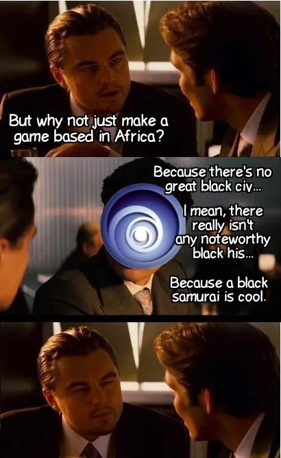 The Best Ubisoft Memes :) Memedroid