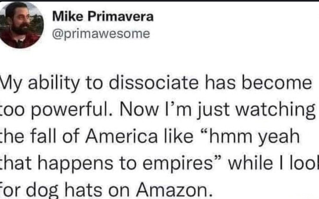 The best Dissociation memes :) Memedroid