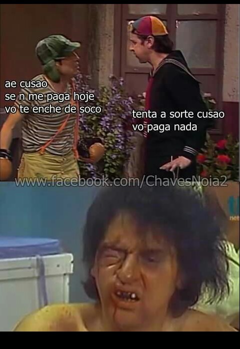 chavoso - Meme by jozezimboladim :) Memedroid