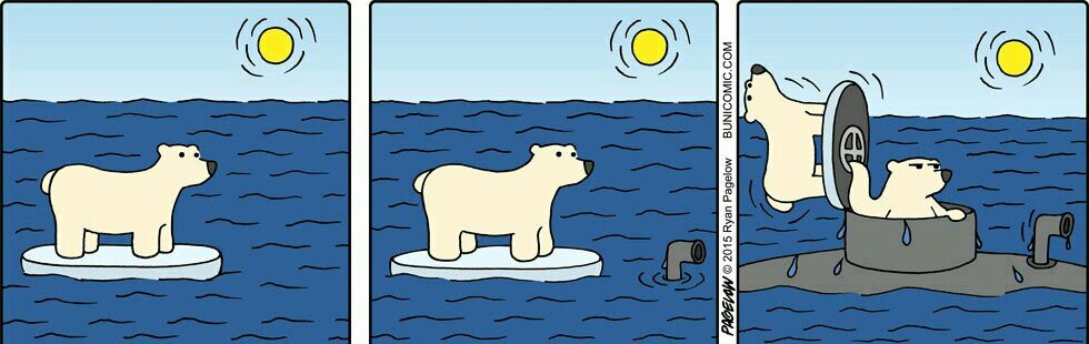 Osos... - Meme subido por BIGZr2500 :) Memedroid