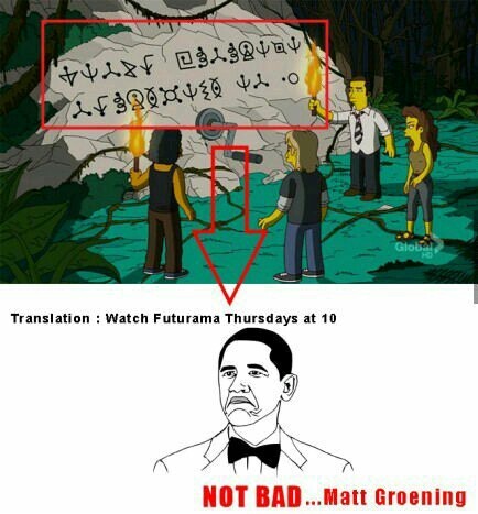 Hidden message - Meme by Tweet :) Memedroid