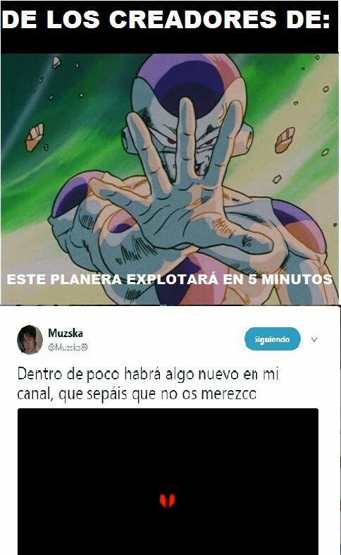 ESTO SE VA A DESCONTROLAAAAAAAAAR - Meme by Polmartin :) Memedroid