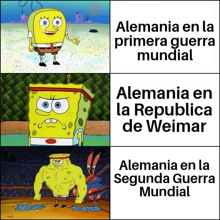 Memes Historicos