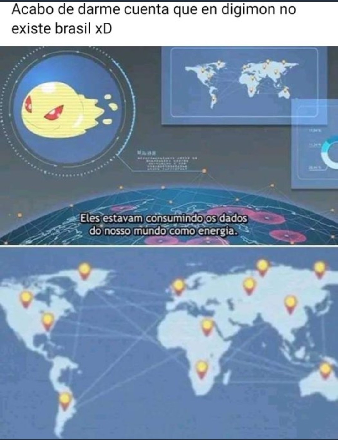 Los mejores memes de la semana en español :) Memedroid