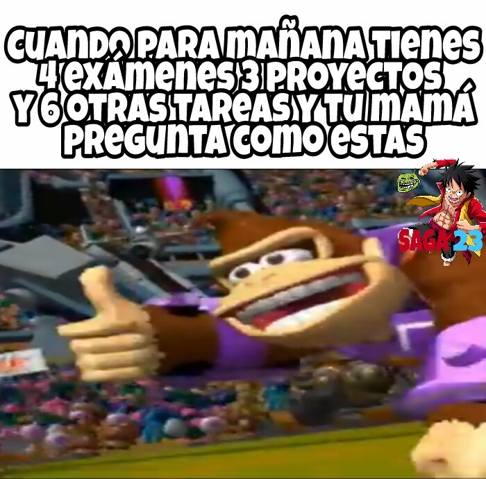 Desesperación - Meme subido por Saga23 :) Memedroid