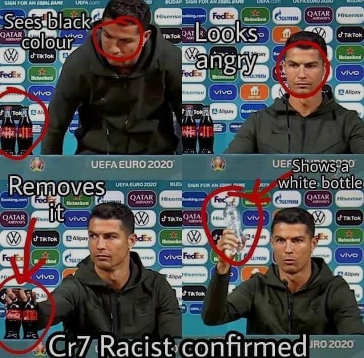 Cr7 full chad - Meme subido por PINGASMAN360 :) Memedroid