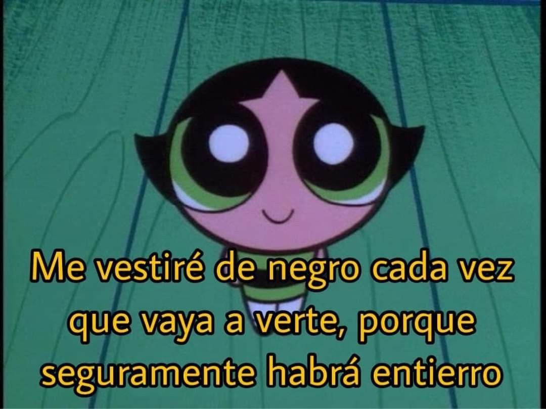 Si - Meme by Moonlake55501 :) Memedroid