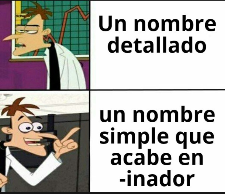 Top memes de Repost en español :) Memedroid