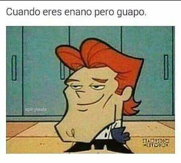 Mas guapo que calamardo - Meme subido por drossfan :) Memedroid