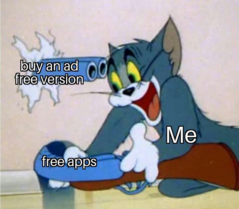 Apps - Meme by Devilmeme :) Memedroid