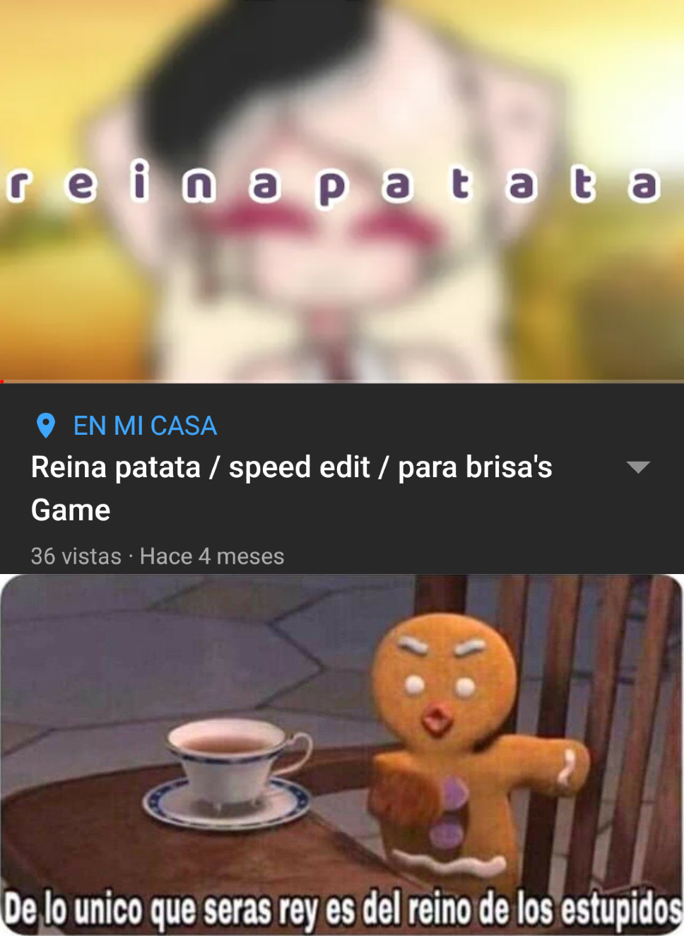 Top memes de rey en español :) Memedroid