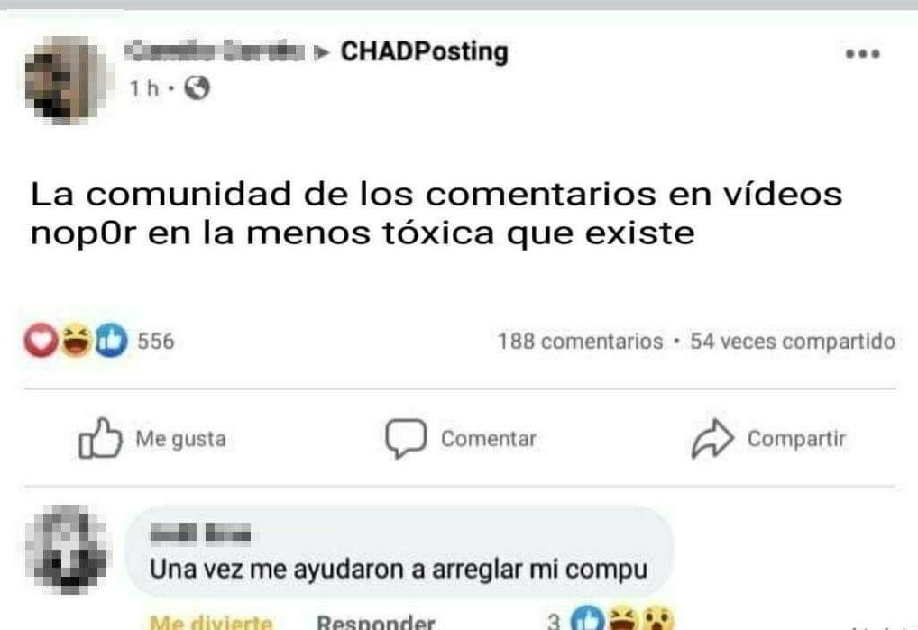 Eso es verdad - Meme subido por SuperHomunculo :) Memedroid