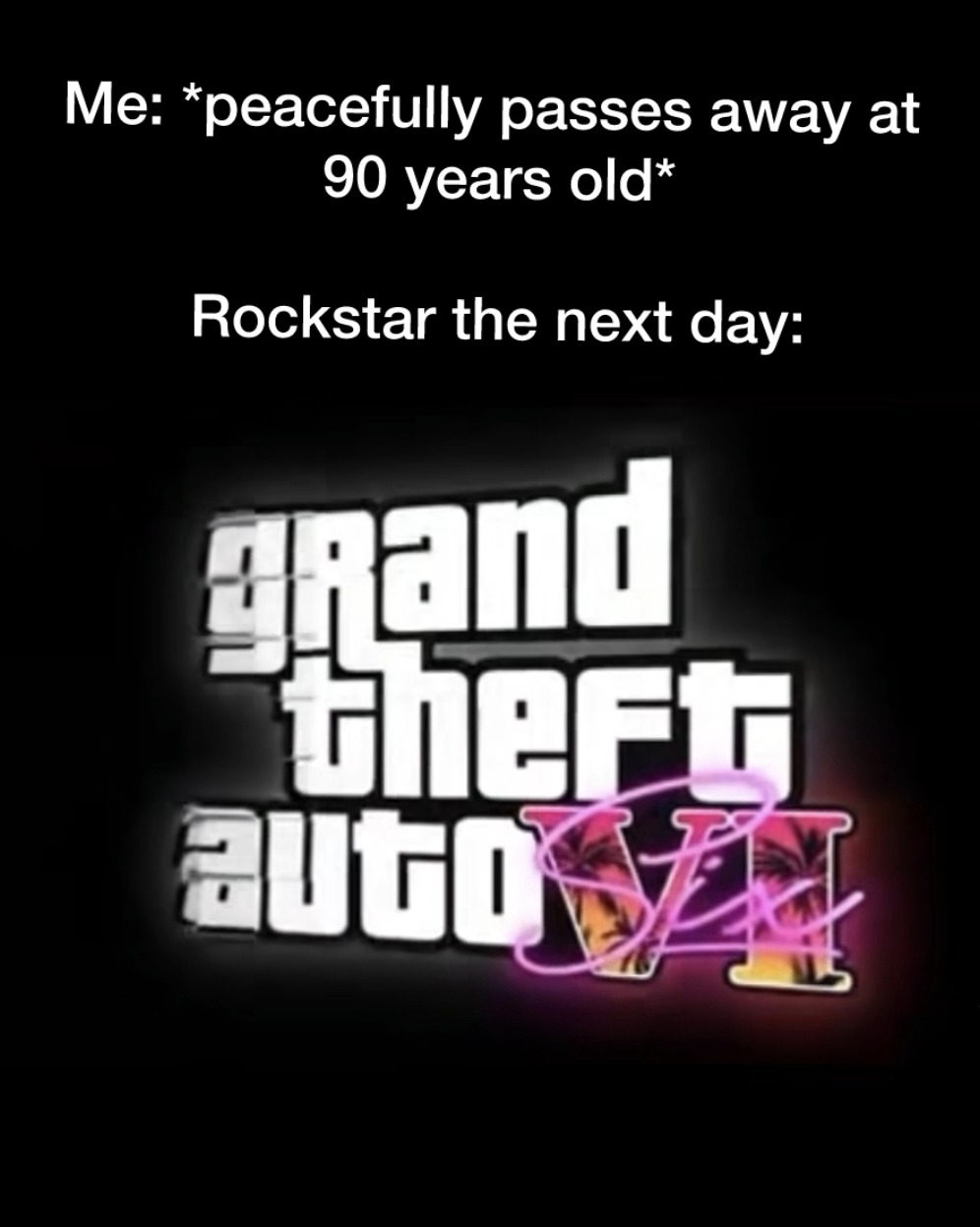 The best Rockstar memes :) Memedroid