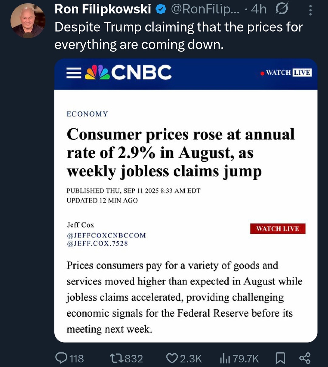 The best Economy memes :) Memedroid