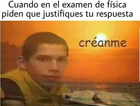 Creanme - Meme subido por Weboz :) Memedroid