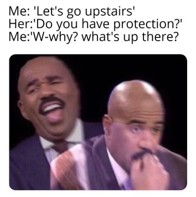 Comment what's up there - Meme by Scoots291 :) Memedroid