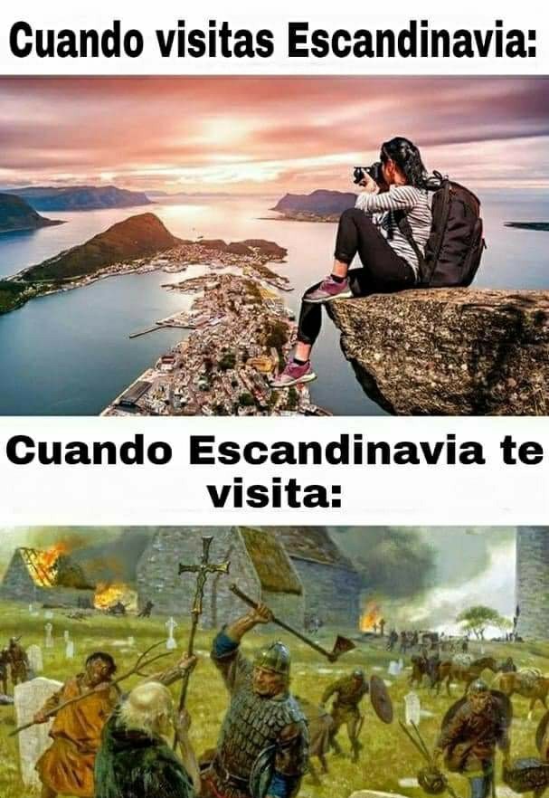 Pasando el día wacho - Meme subido por pachyalborno :) Memedroid