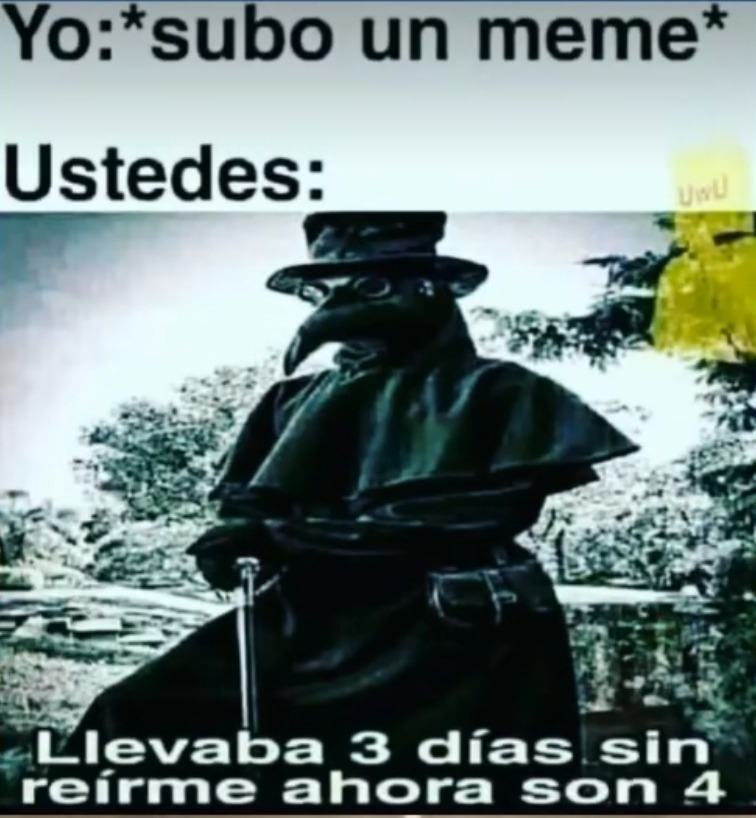 Si - Meme subido por CHecuak :) Memedroid