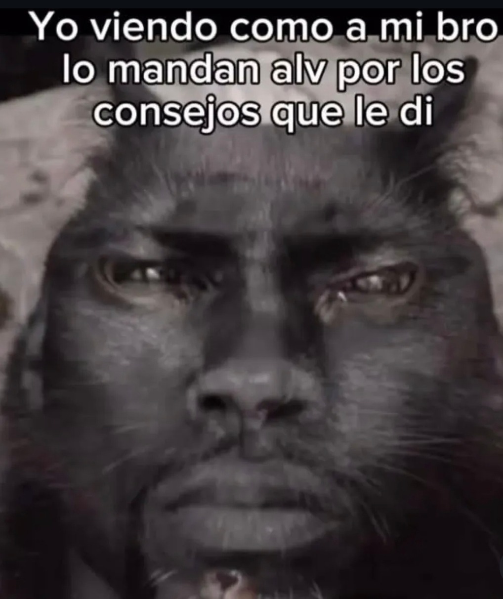 Top memes de Consejos en español :) Memedroid