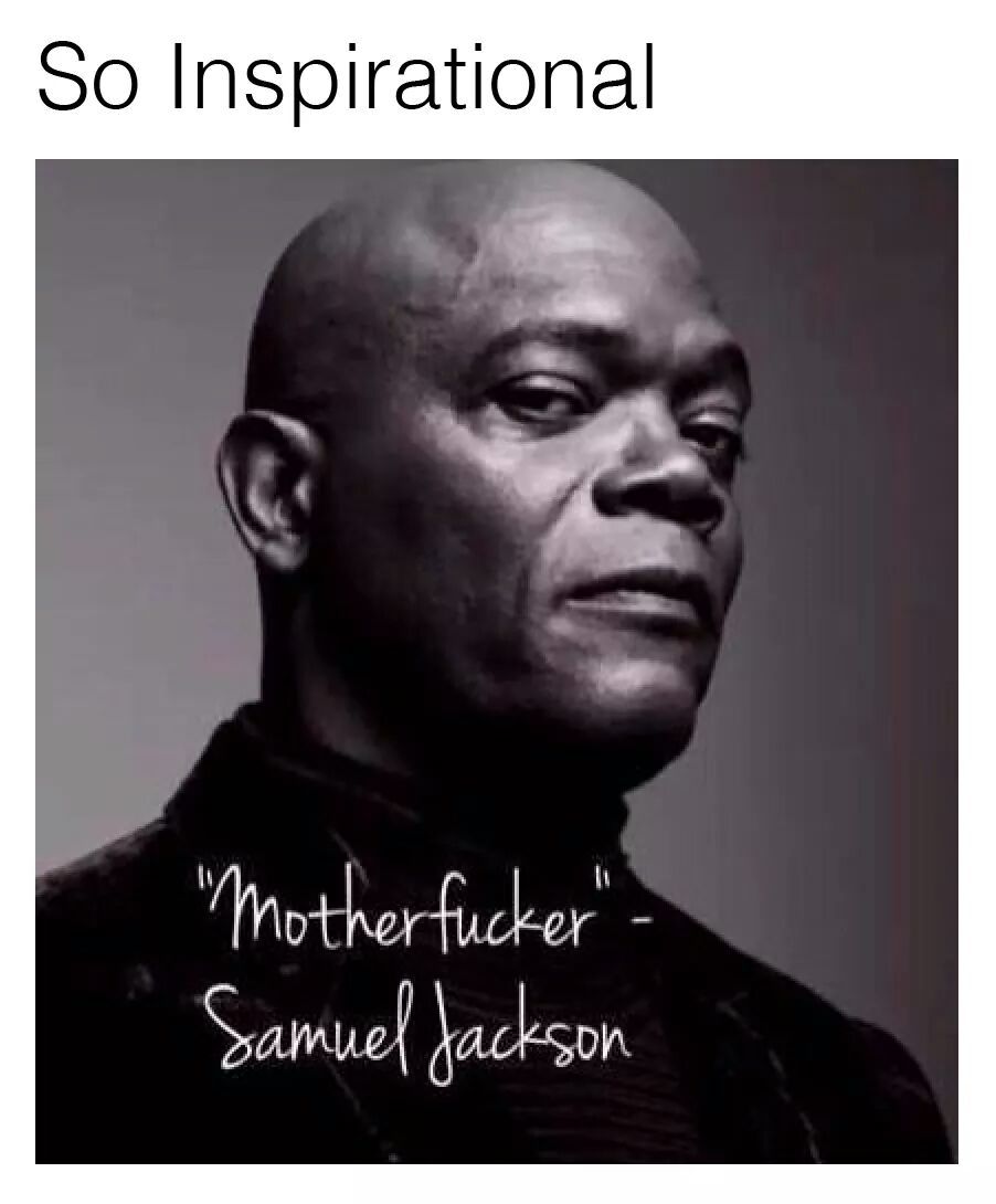 Say what again - Meme by chrisaguilar361 :) Memedroid