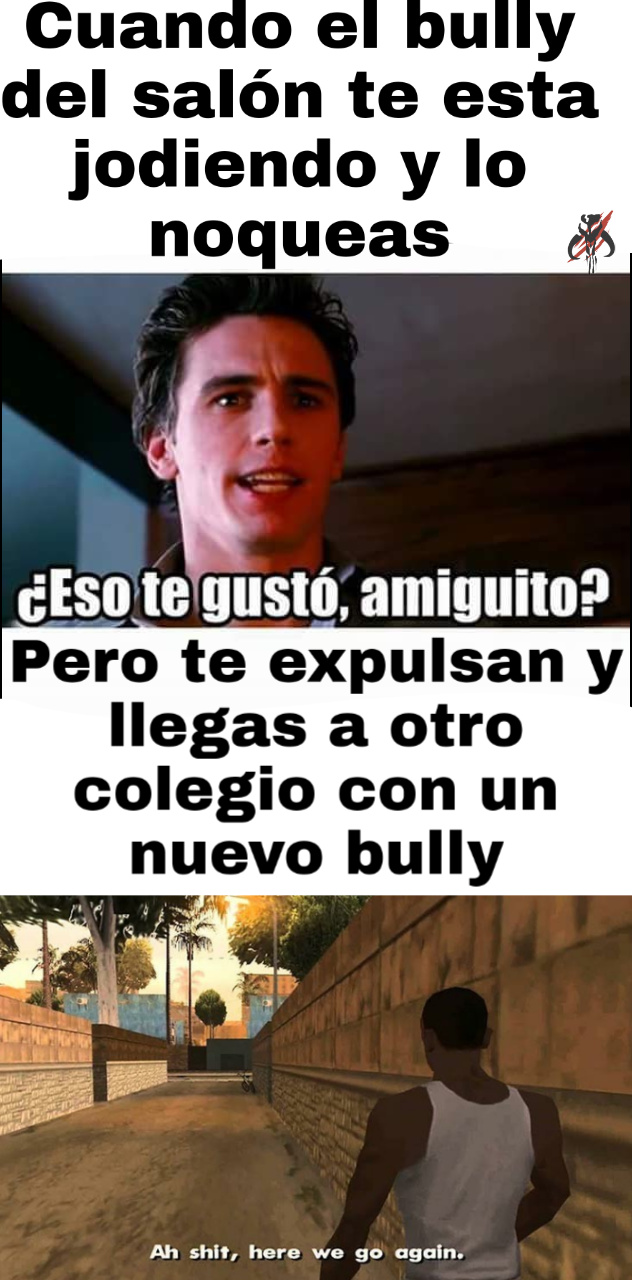 Basado en una historia completamente falsa - Meme subido por ...