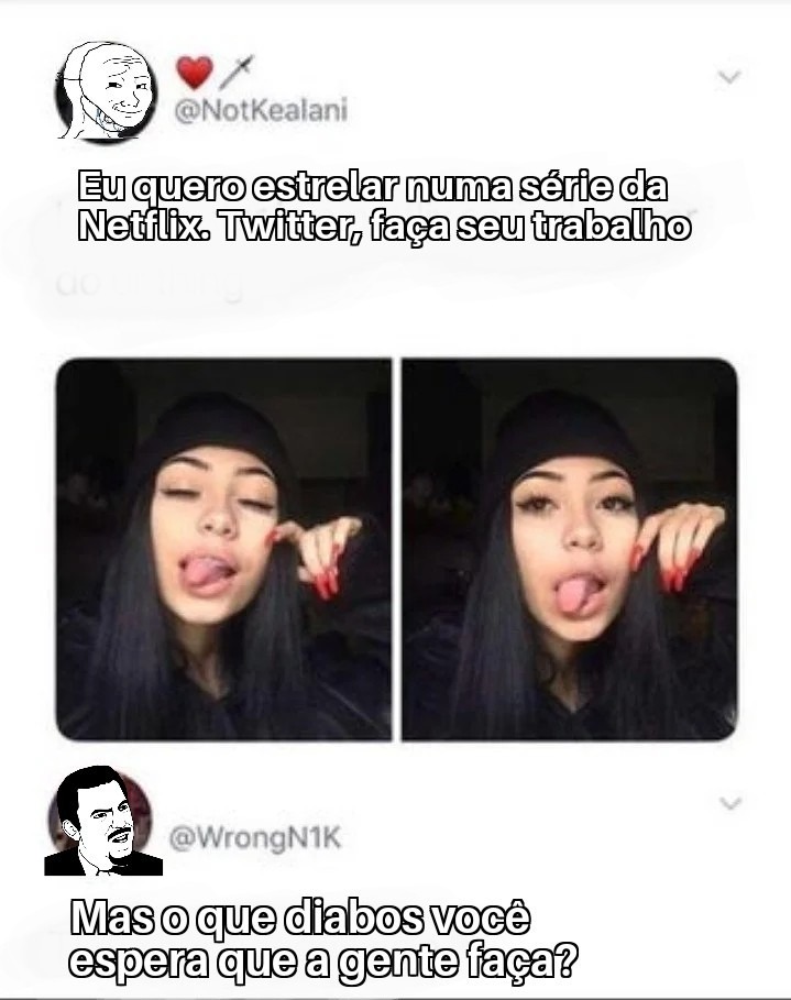 Puta - Meme subido por WhiteSkull411 :) Memedroid