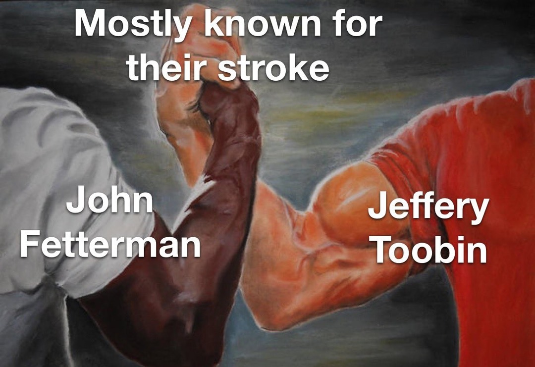 Slow hand.... - Meme by Anticommunist70 :) Memedroid