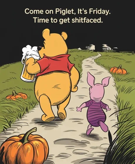 The Best TGIF Memes for a Happy Friday