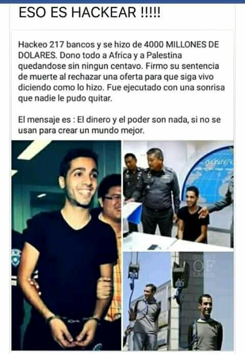 Que grande - Meme subido por Dindoblos :) Memedroid