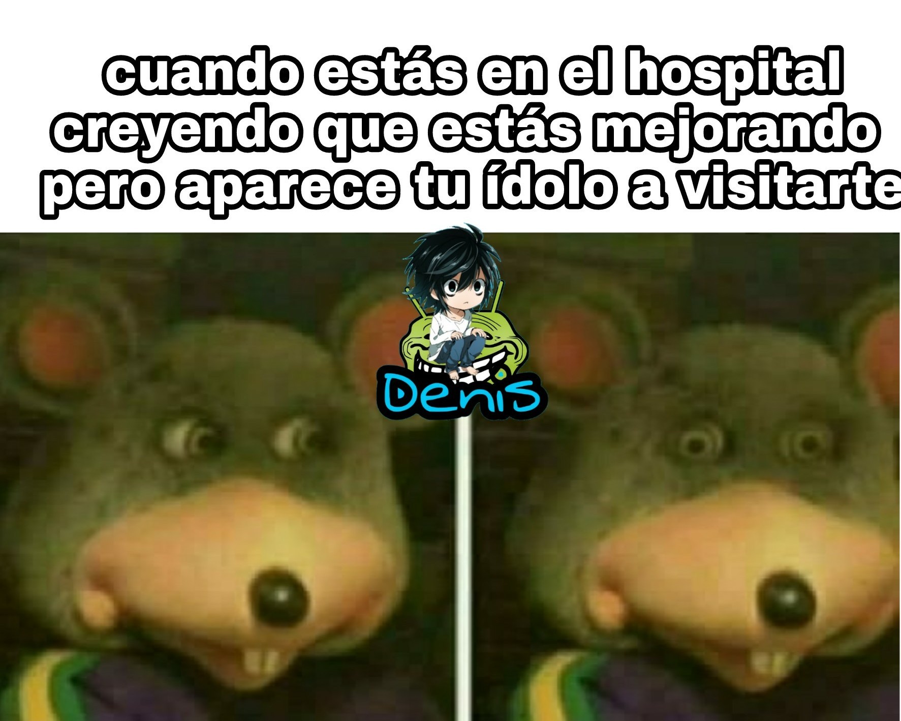 Pio waton rico - Meme subido por N0ni2.0 :) Memedroid