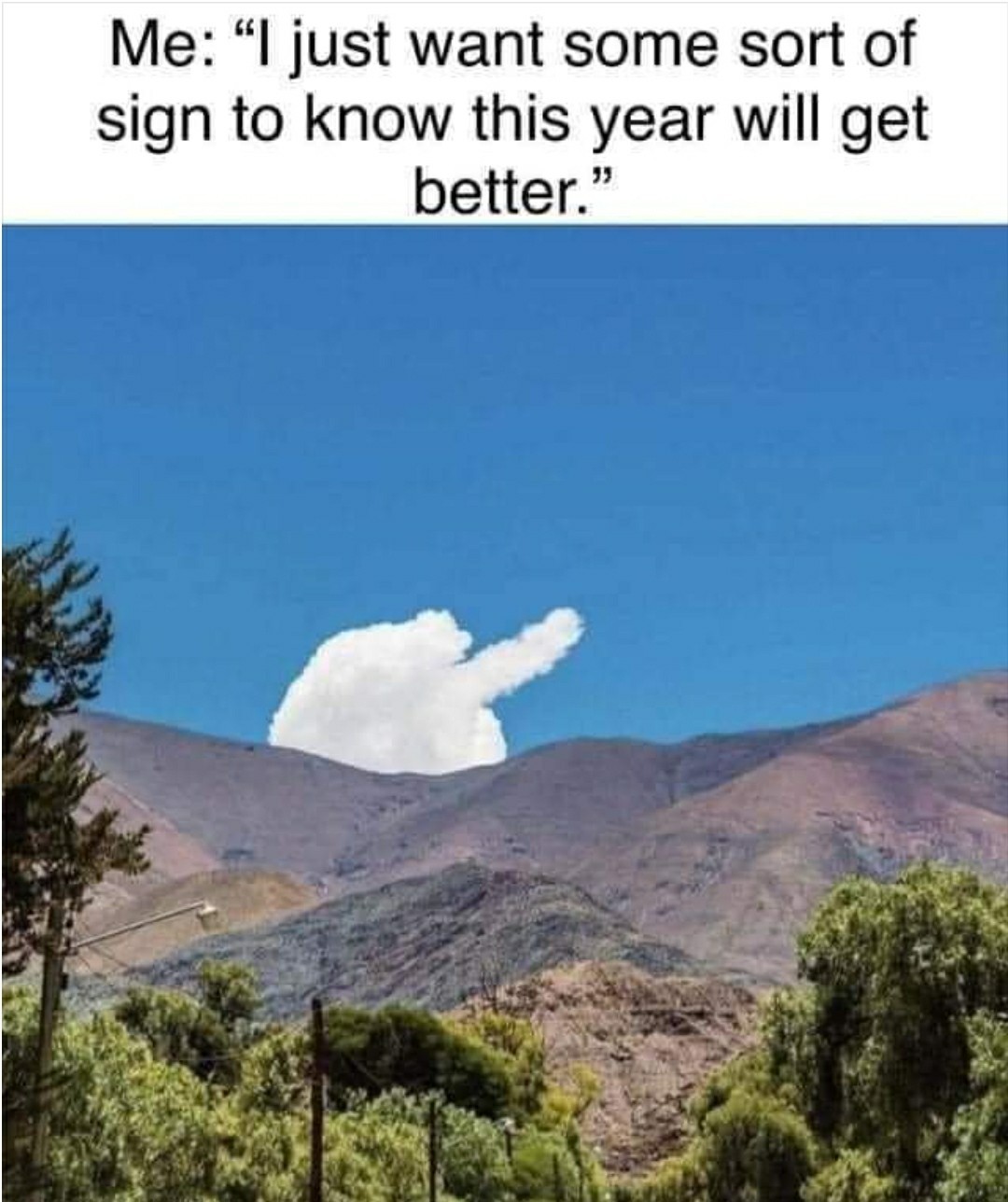 2020 and beyond. - Meme by overkill4513 :) Memedroid