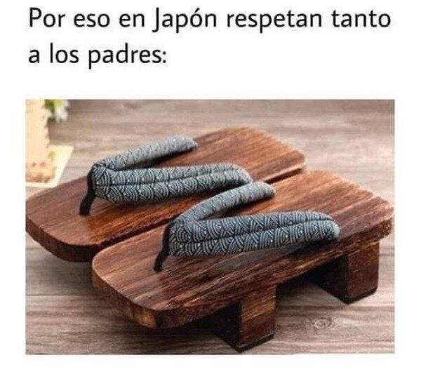 Top memes de Chanclas en español :) Memedroid