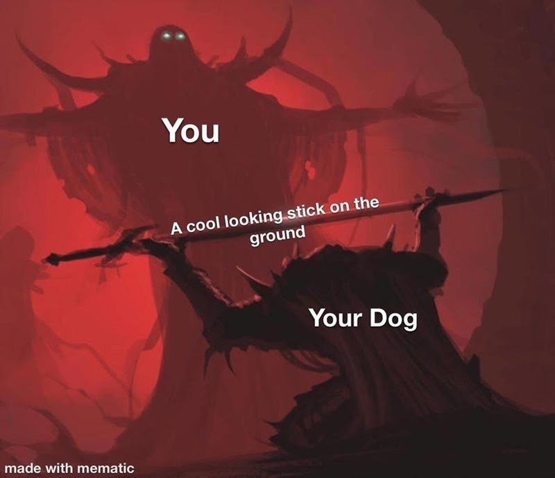 The best Stick memes :) Memedroid