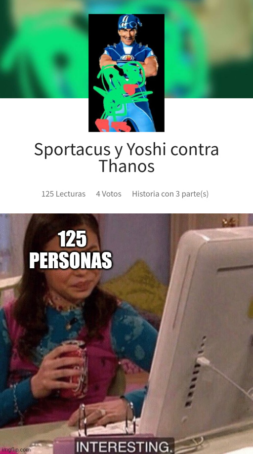 Top memes de sportacus en español :) Memedroid