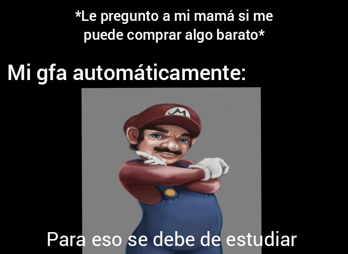 Alv - Meme subido por Farox777 :) Memedroid