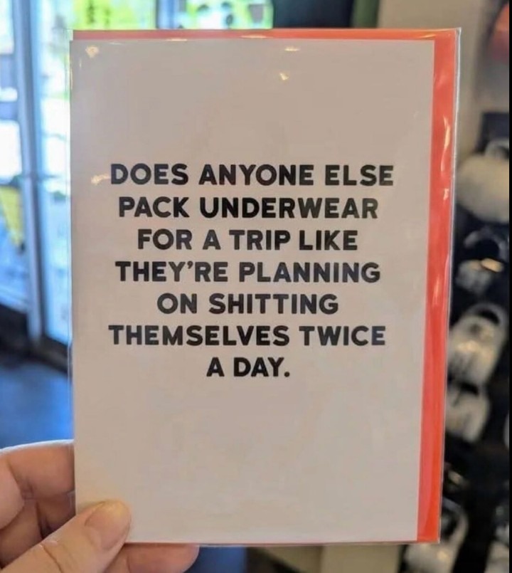 Tight Underwear Memes