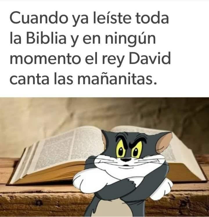 No, pos si cierto... - Meme subido por Kaleno87 :) Memedroid