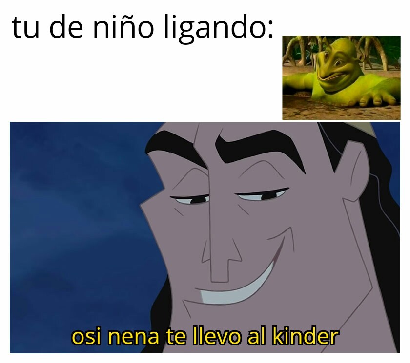 pene durisimo - Meme subido por Lucasbreaxd :) Memedroid