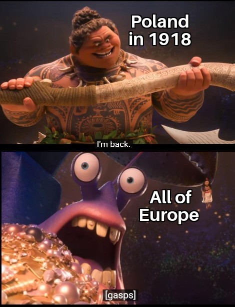 gasp - Meme by yeetmon :) Memedroid