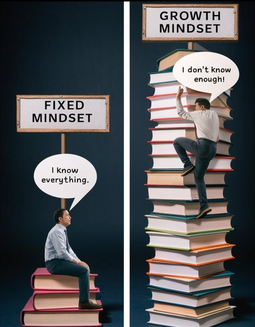 The best Growth memes :) Memedroid