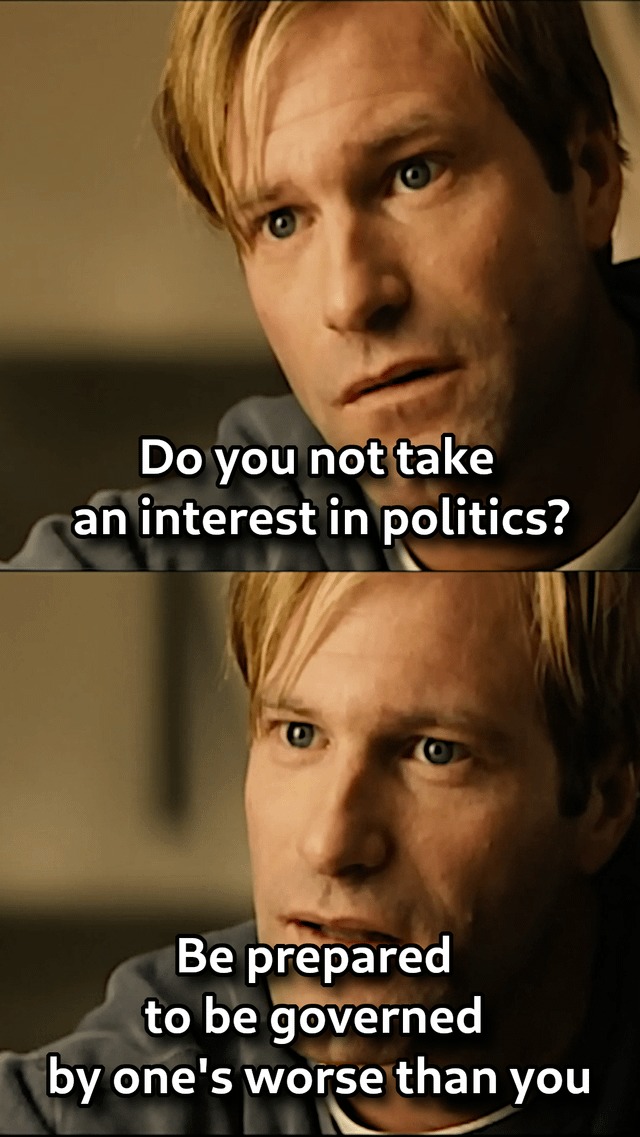 The best Politics memes :) Memedroid