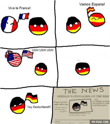 Schon komisch - Meme by LordOfPastTimes :) Memedroid