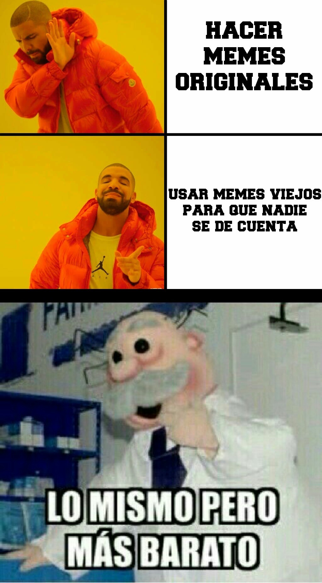 7w7 - Meme subido por Tangalalamba :) Memedroid