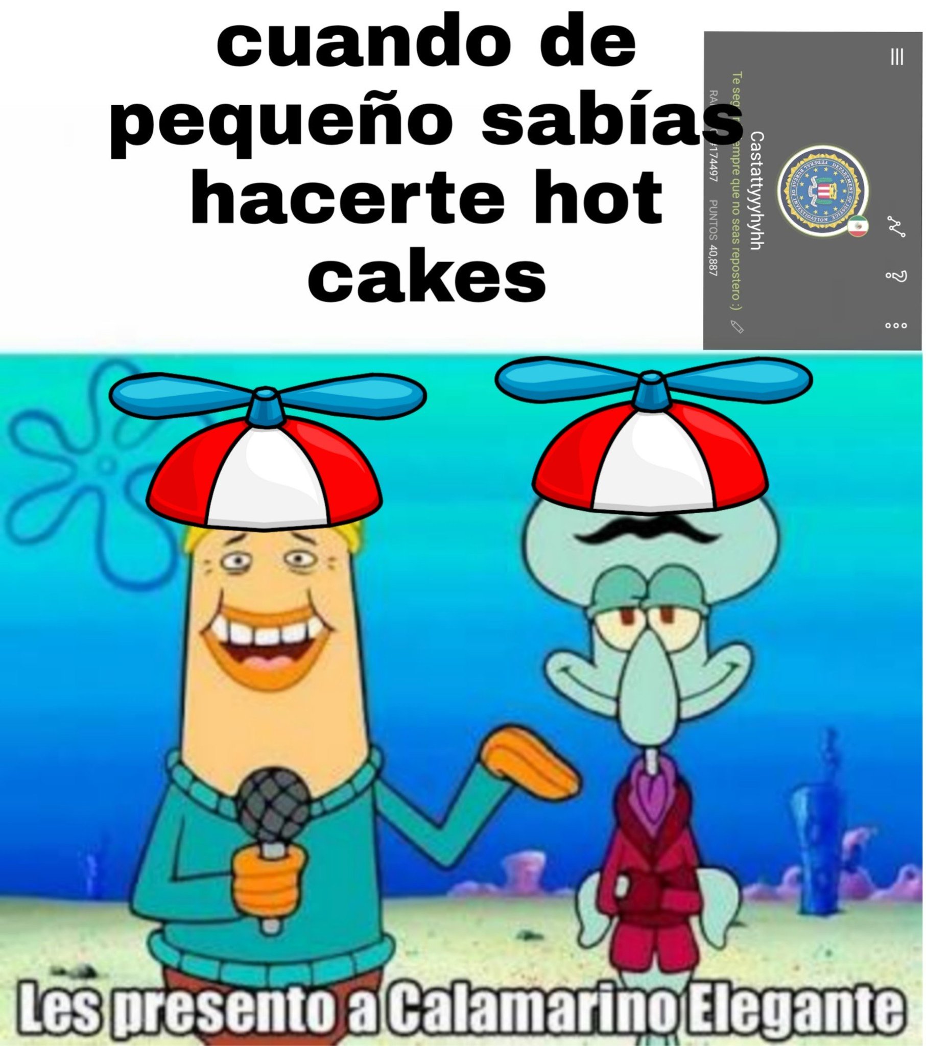 Bb - Meme subido por Castattyyyhyhh :) Memedroid