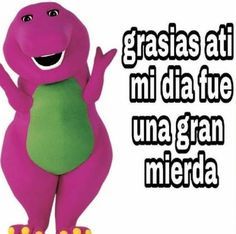 denada vuelva pronto - Meme subido por xXRedFlyXx._. :) Memedroid