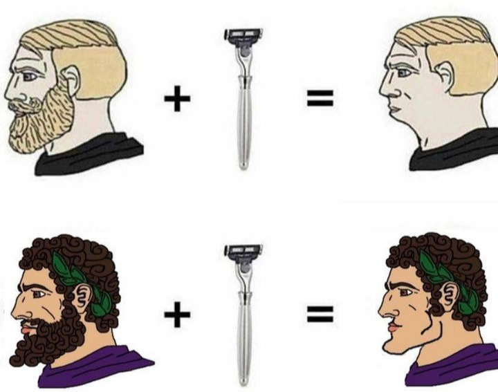 P - Meme by u1-. :) Memedroid