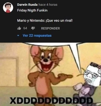 Los Últimos Memes :) Memedroid